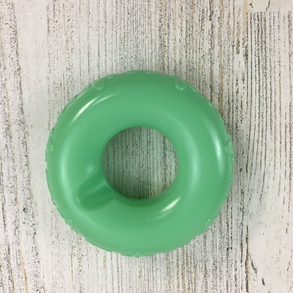 moose toys | Toys | Bluey Green Pool Tube For Figure Playset Beach ...